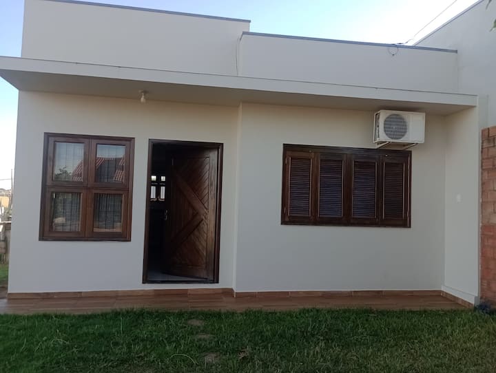 Casa Até 3 Pessoas! - Santa Rosa