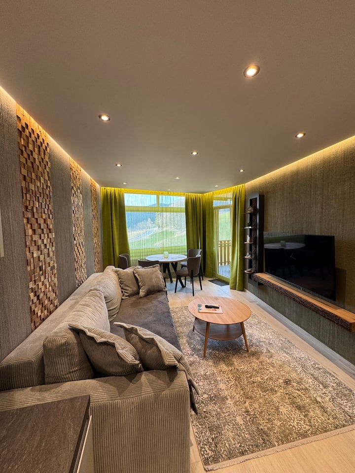 Wohlfühloase Mit Pool - Schluchsee