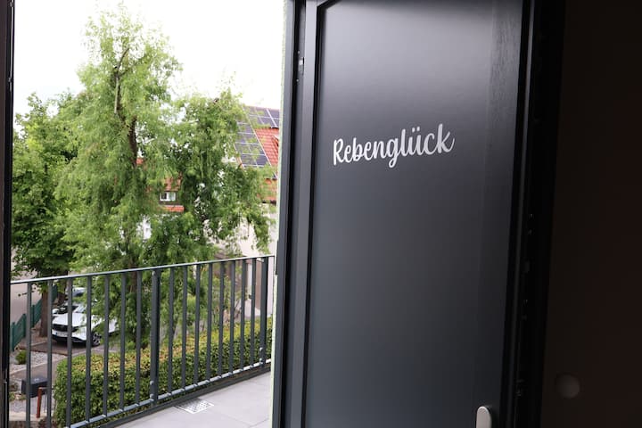 Heimat-häusle, Haus Rebenglück - Cleebronn