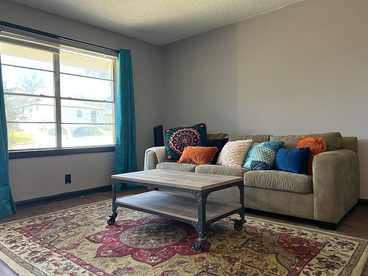 New! World Cup! Dickies, Stockyards, W Rodgers - Montserrat Road – Fort Worth
