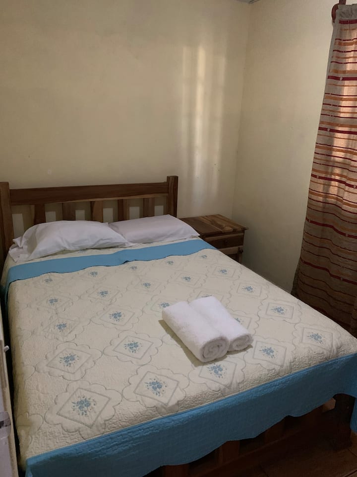 Cabaña Guadalupe - Panama