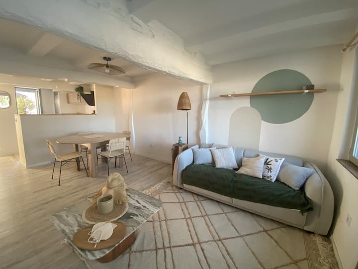 Cottage & Spa D'été : Votre Refuge Au Cœur Du Tarn - Graulhet