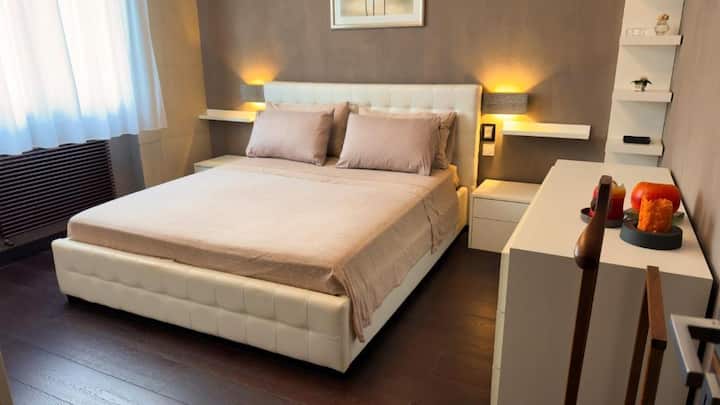 Giulia By The Sea - Follonica