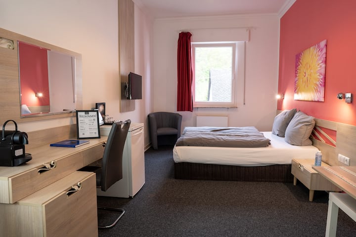 Comfort Apartment An Der Mosel, 10 Min Bis Koblenz - Koblenz