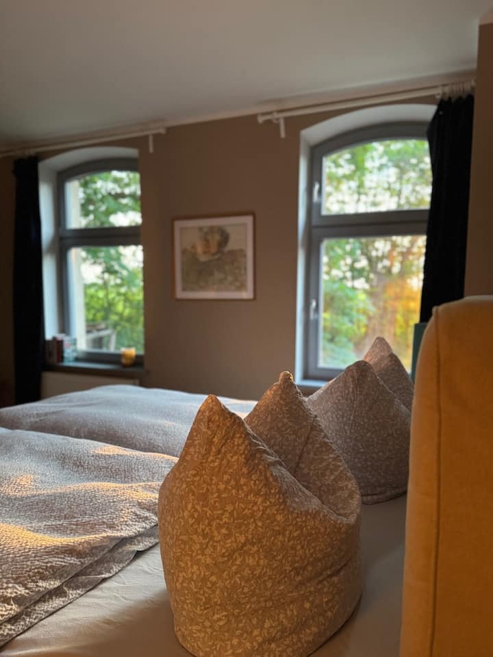 Idyllisches Get-together Für Familien Und Freunde - Schwielochsee