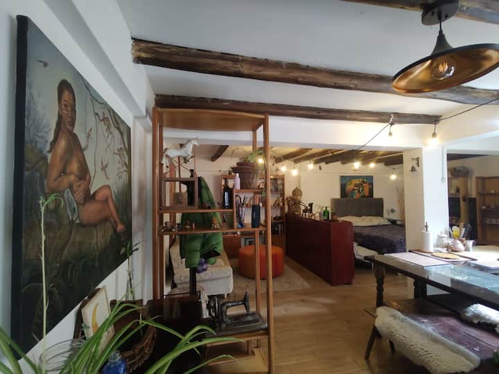 Flat Acojedor - Cusco