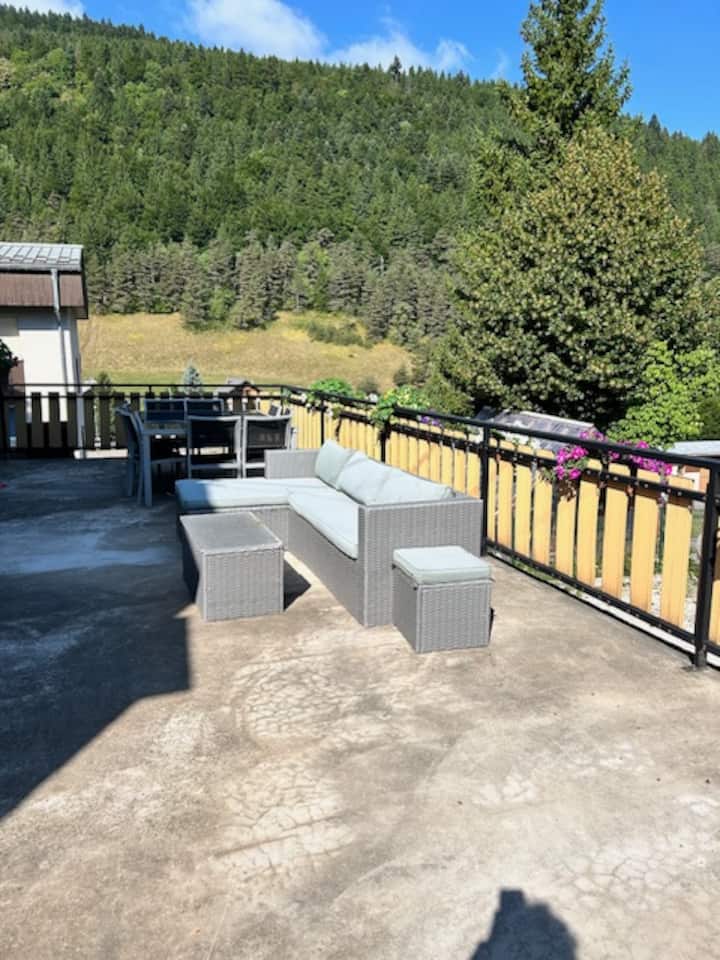 Maison Familiale Située Au Pied De Villard De Lans - Lans-en-Vercors