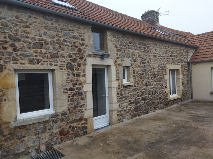 Gîte Familial - Ravenoville