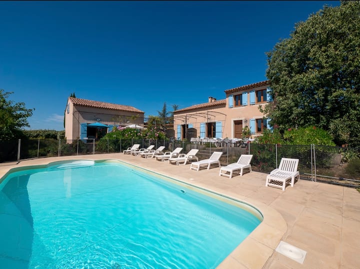 Le Jardin Des Songes - Apt