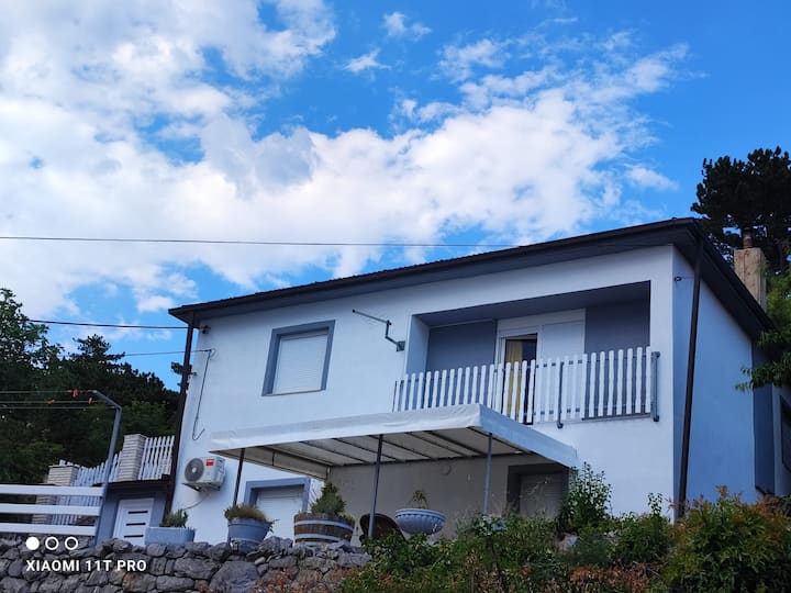 Apartman Iva 1 - Senj