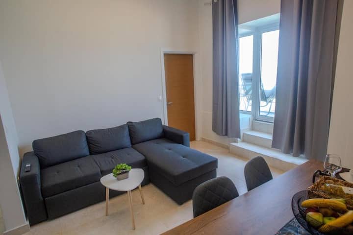 Aegeansunsetloft - Rhodes