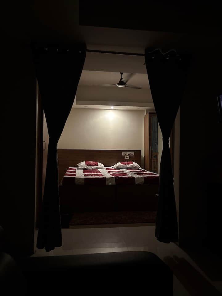 Peaceful Premium Apartment In Chennai - Chennai