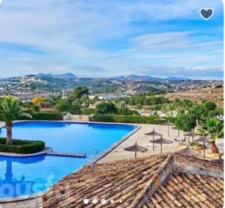 Casa Tere - Moraira