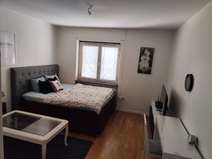Karl Cozy Stay - Örebro