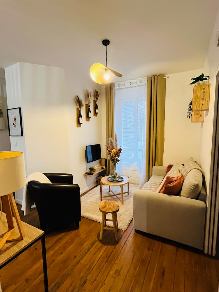 Le Petit Millésime : Cœur Historique~bourguignon - Côte-d'Or