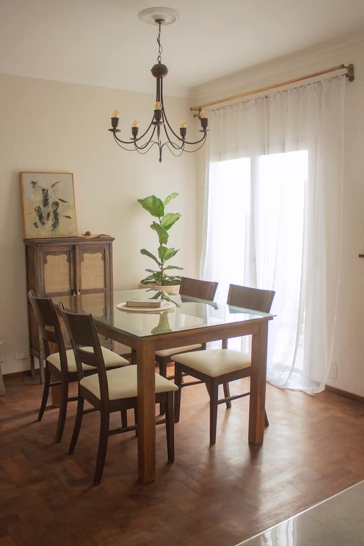 La Serena - Córdoba, Argentina