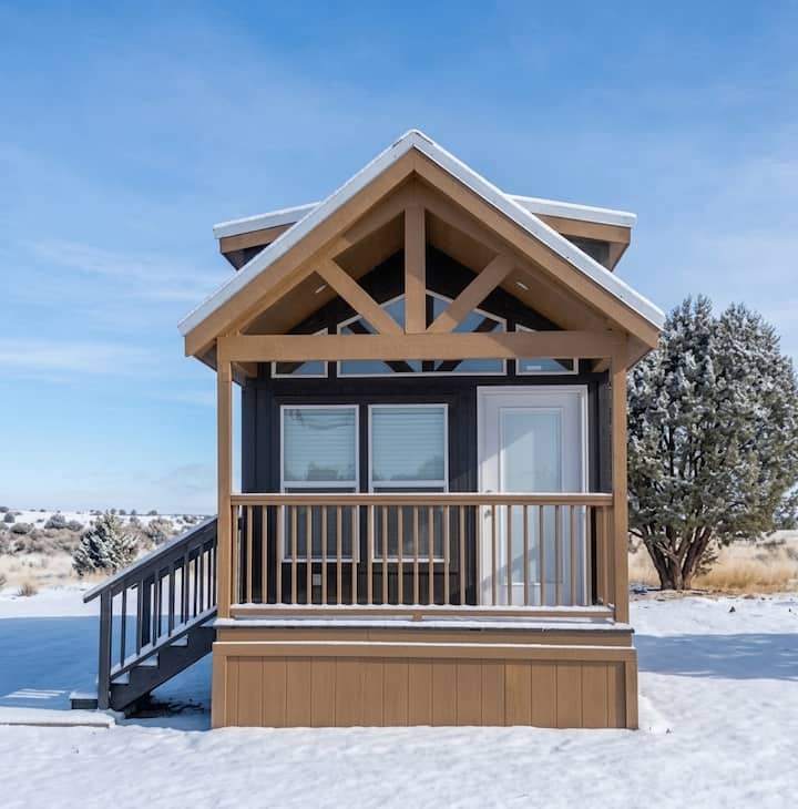 Canyon Basecamp Suite| Sleeps 4| King + Starry Sky - Arizona
