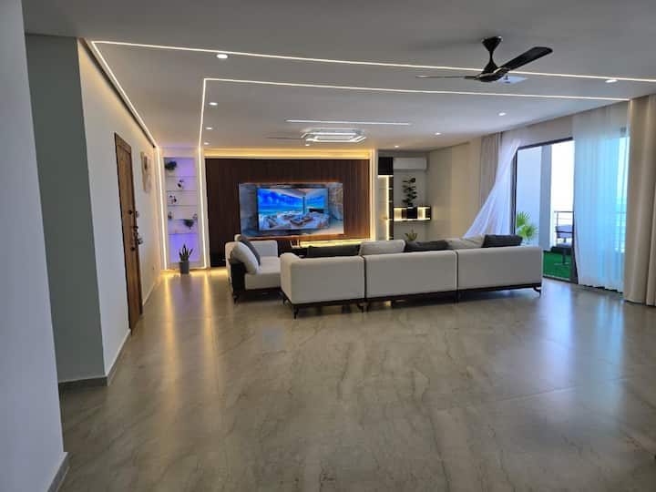 Humble Homes - Mombasa