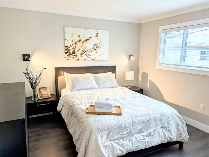 9 Min Walk To 29th Ave Skytrain, Renfrew Community - Vancouver