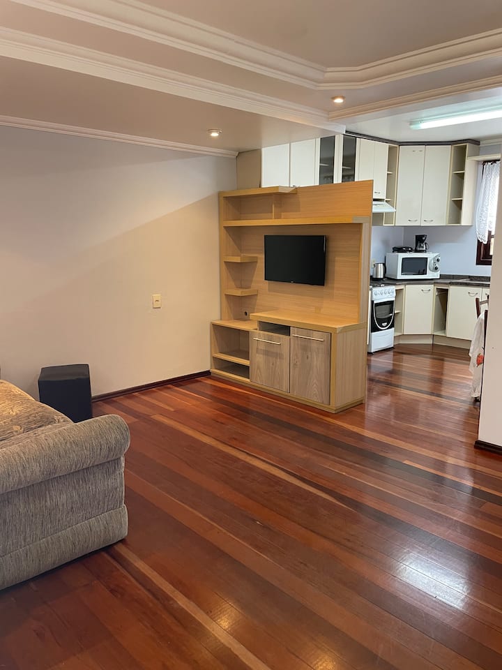 Casa Aconchegante Em Bento Gonçalves - Garibaldi