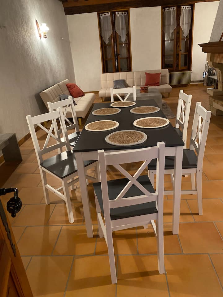 Cœur De Ville - Paray-le-Monial