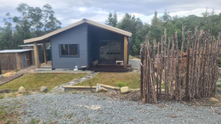 Warm And Cosy Eco Studio. - Motueka