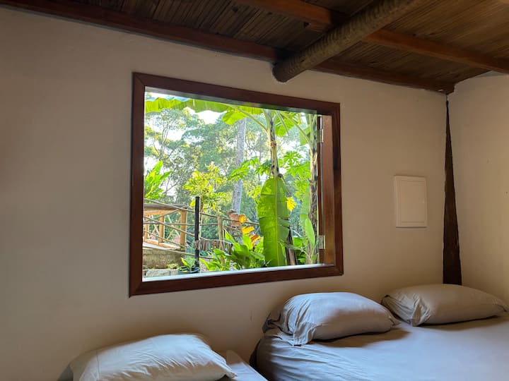 Há 20 Min De Trindade, No Meio Da Natureza - Trindade, Rio de Janeiro