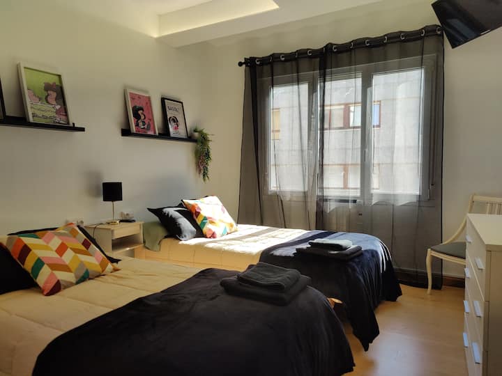 Casa "El Balcón De Mafalda" - Medina de Pomar