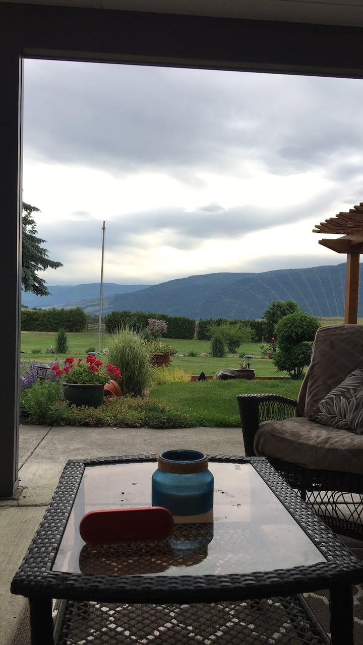 Summit View - Armstrong