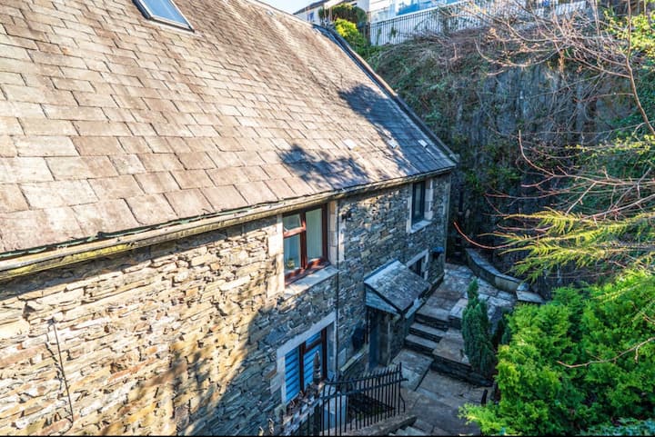 Beautiful Cottage, In The Centre Of Bowness. - Bowness-on-Windermere