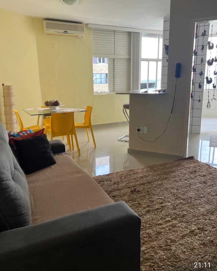 Localização Perto Do Amazonas Shopping - Manaos