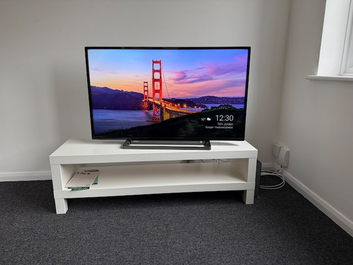Private Maisonette Chandlers Ford - Southampton