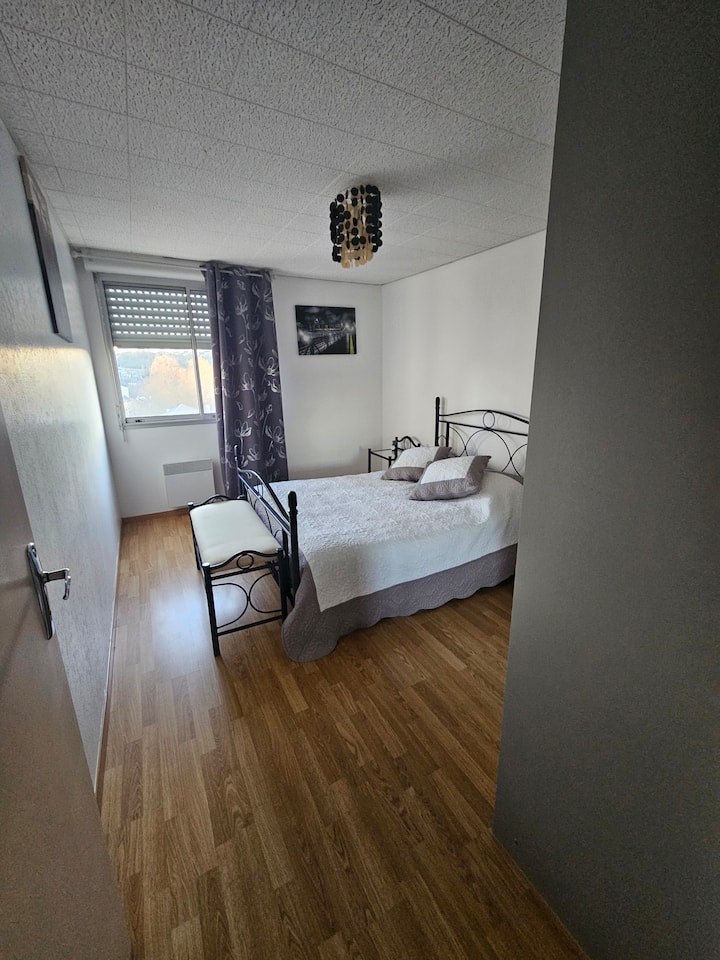 Chambre Grise - Rodez