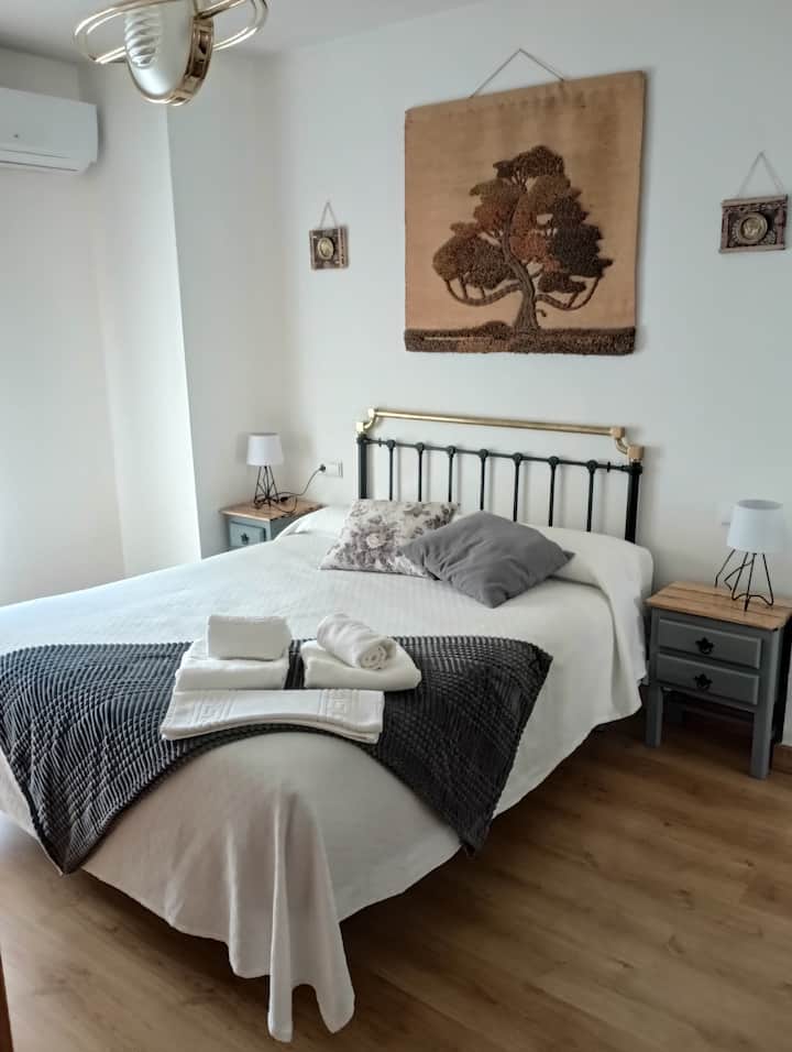 Casa Teo Cazorla - Cazorla