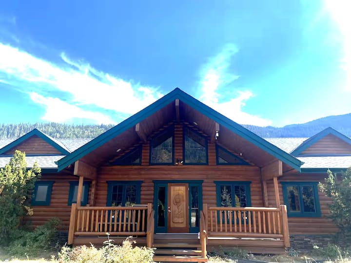 Shuswap Mountain Lodge - Sicamous