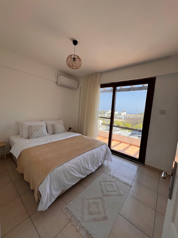 Green Oasis - Zypern