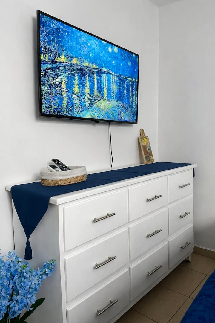 The Starry Night Apartamento Privado - Departamento de Atlántida