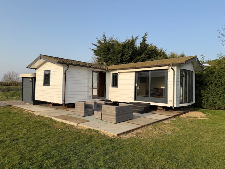 Bos En Rust Chalet - Hoorn