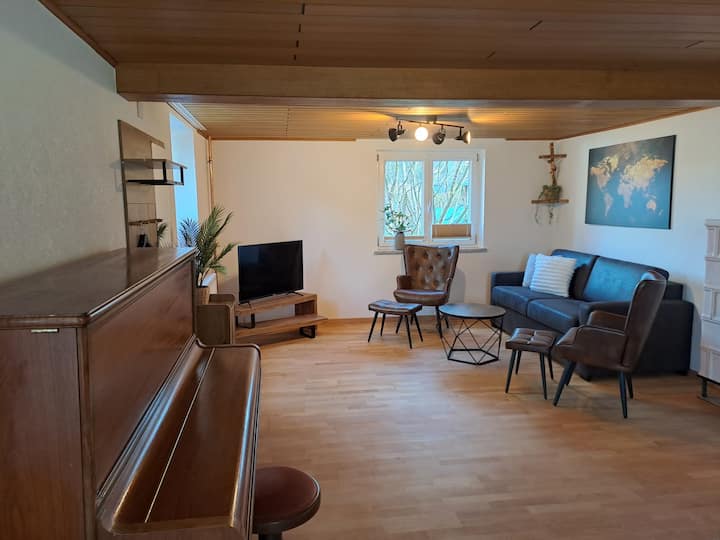 Weinbergnest-rebnest
Batzenberg • Nähe Freiburg - Schallstadt