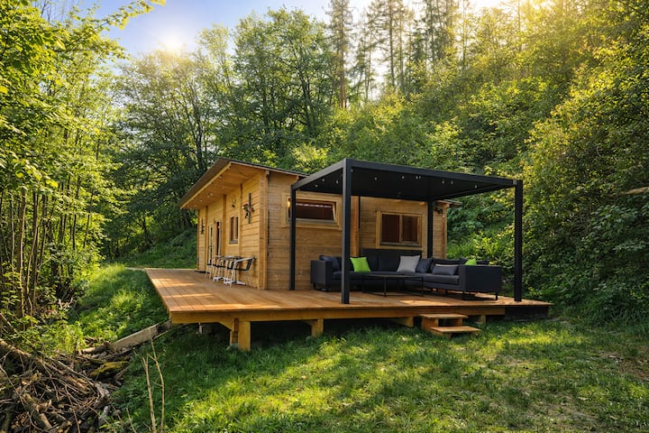 Chalet Zum Gechillten Hirsch - Bernkastel-Kues