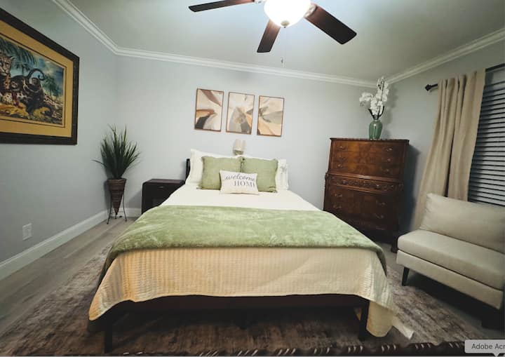 Private Boca Suite 2ba Sleep 4 Lakefront Near Golf - Boca Raton, FL