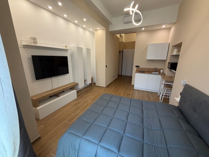 Apartament La Perla - Turin