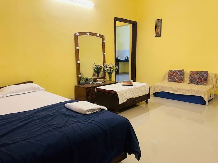 Aashna Elite - Guwahati