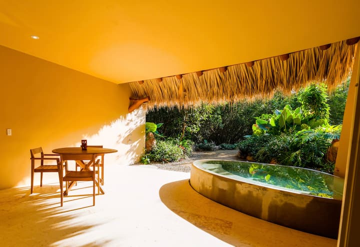 Majahua Haven | Quiet Beach Escape Near Troncones - Mexico