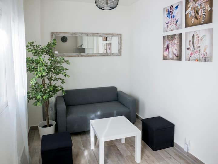 Apartment Alicante · City And Beach - Alicante