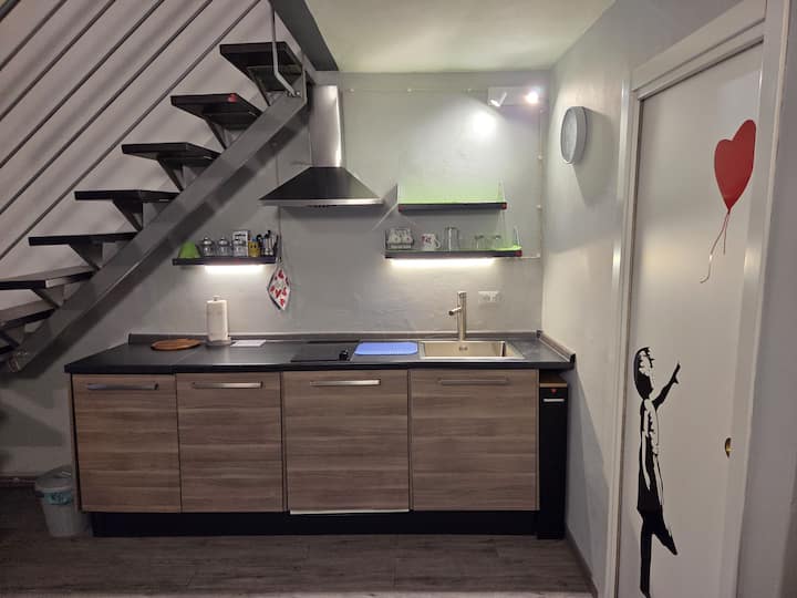 Loft San Martino - Siena