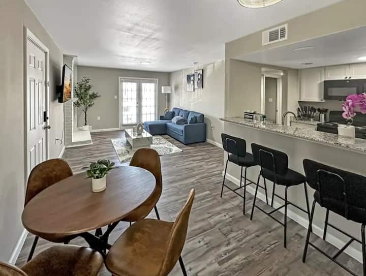 Cozy & Stylish Stay Near Everything - Bayugan City