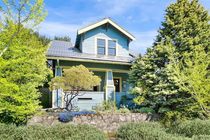 Overlook Craftsman - Portland, OR