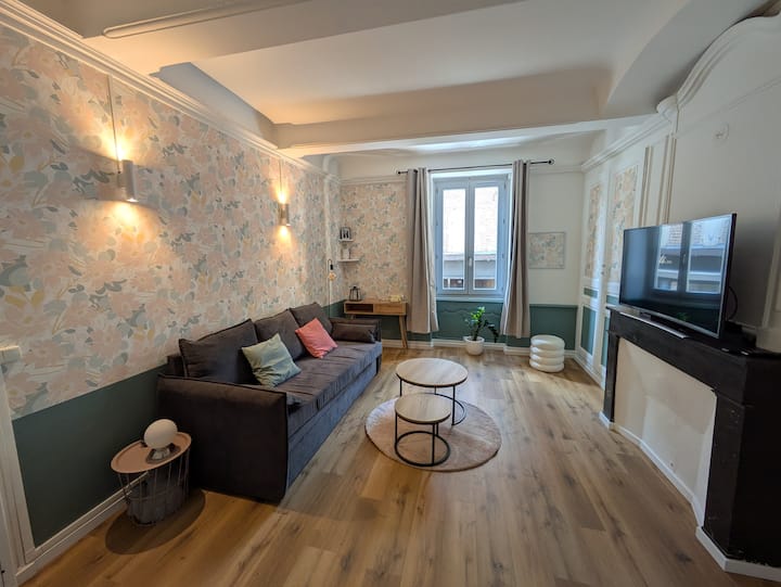 La Halte Urbaine - Châtillon-sur-Chalaronne