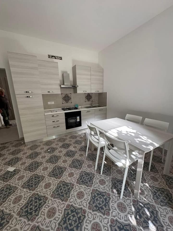 Follonica - Affittasi Appartamento - Follonica